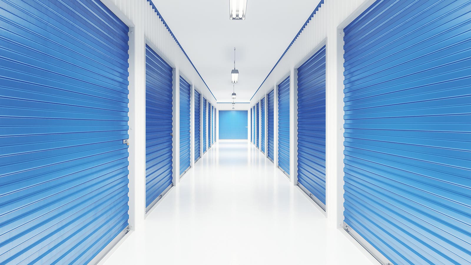 Self Storage - London, Croydon & Surrey - Britannia Sandersteads