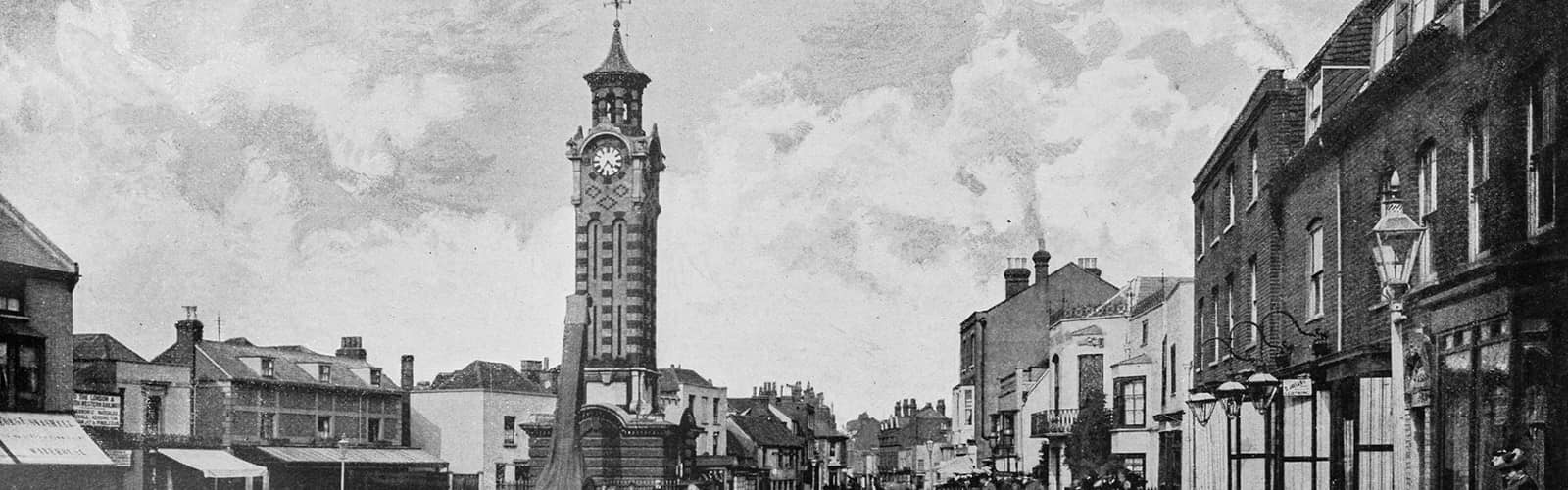 Removals & Storage Services in Epsom - Britannia Sandersteads